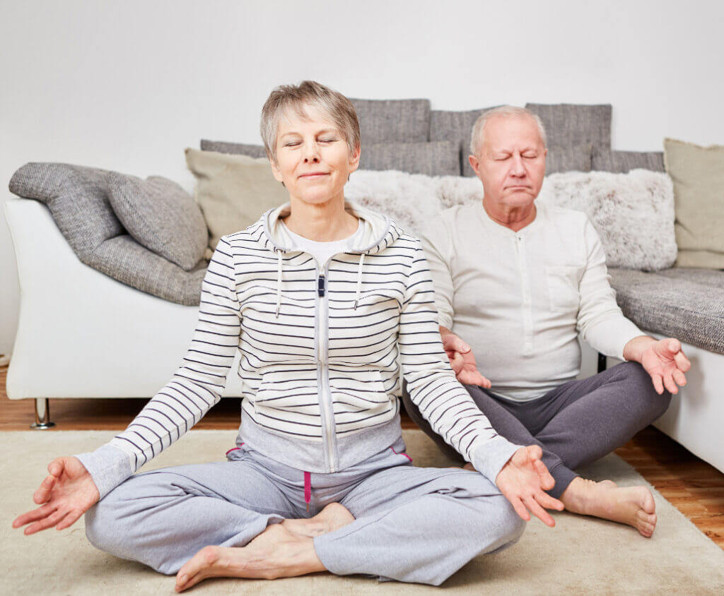 Mindfulness for Caregivers: Balancing Self-Care and Loved One Support ...