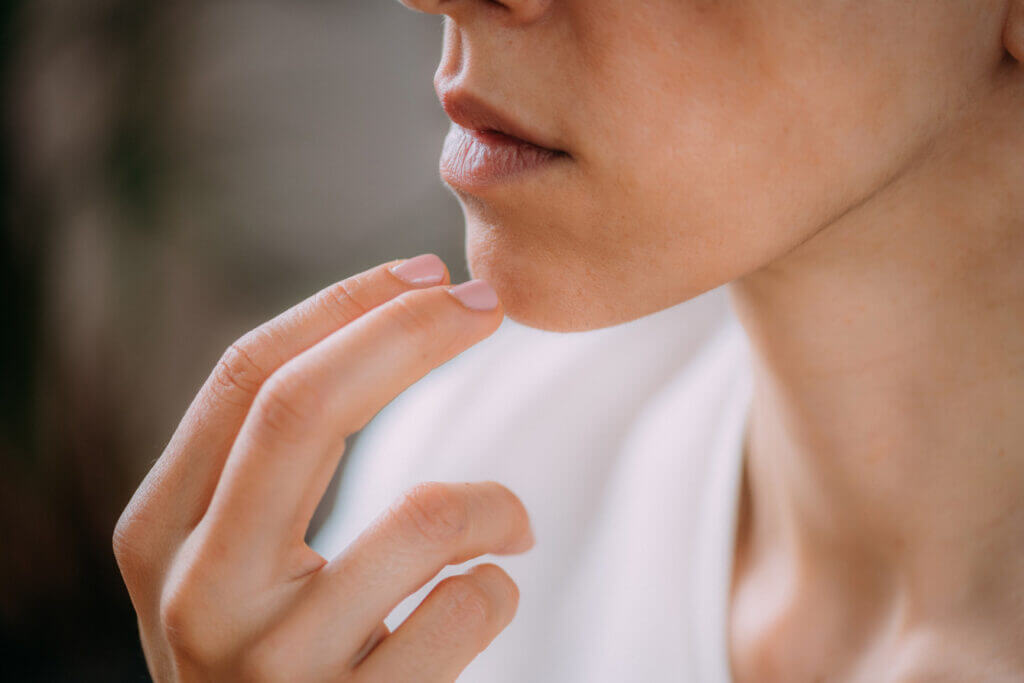 What is EFT Tapping? - KatharineChestnut.com