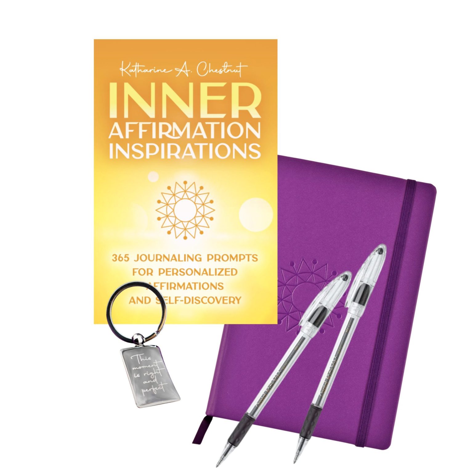 Mindful Journaling Quick Start Course